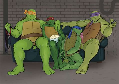 Rule 34 Blowjob Blowjob Face Donatello Tmnt Donnie Donny Gay Leo