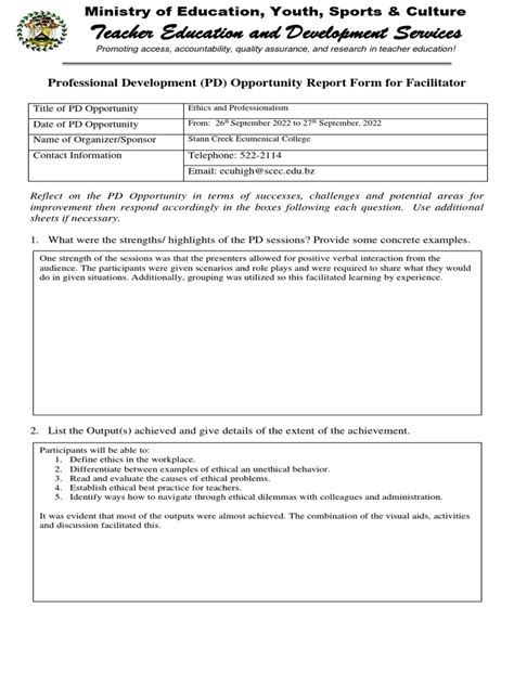 Assignment 1c Samantha Herrera Pdf Teachers Teacher Education