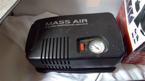 Performance Tool 40 Pc Socket Set Mass Air Electroc Compressor