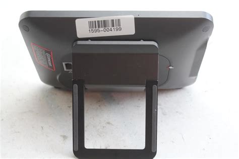 Technicolor Comcast Home Security Touchscreen Property Room