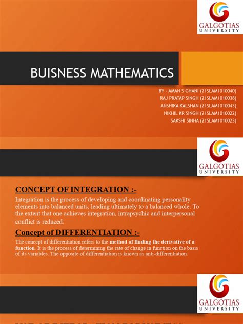 Buisness Mathematics By Raj Pratap Singh Pdf Cloud Computing
