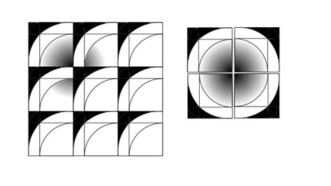 Tiling With Gradient Not Working Rinkscape