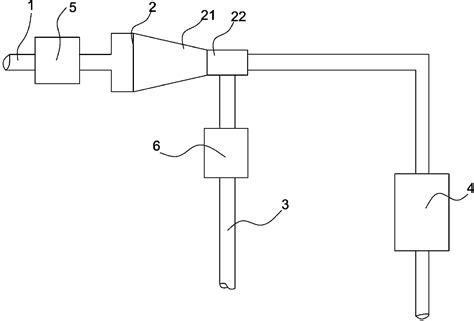 Superheated Steam Cooling And Pressure Reducing System And Method Eureka Patsnap