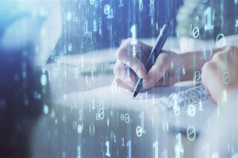 Premium Photo Double Exposure Of Womans Hands On Background With