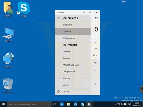 Windows Build Screenshots Get Leaked Too Softpedia
