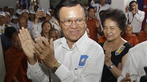 សហមេធាវីការពារក្តី ស្នើសាលាឧទ្ធរណ៍ពន្លឿនការបើកសវនាការលើលោក កឹម សុខា