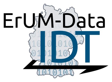 Erum Projekte Erum Data Hub