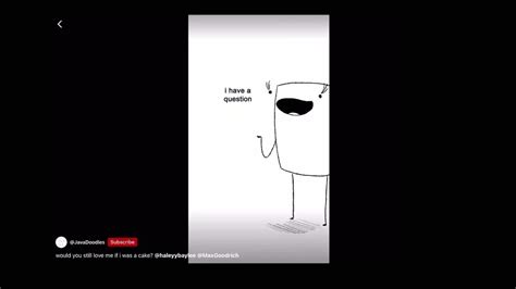 No Question Javadoodles Youtube