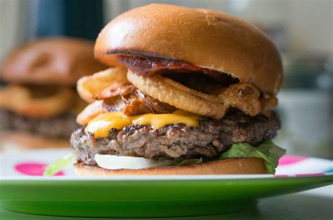 Recept Chili Cheeseburger Vrijdag Burgerdag