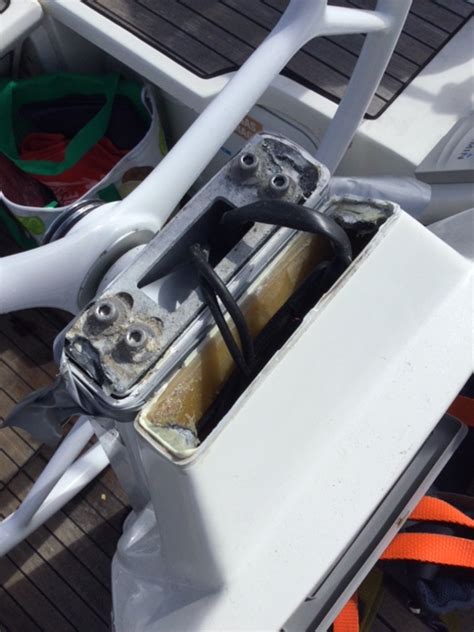 Port Chart Plotter Pedestal · Issue 674 · Canberraoceanracingclubnamadgi3 · Github