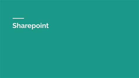 pdf sharepoint · please contact map it if you encounter