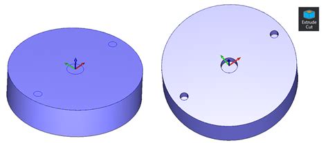 tech tuesday easily combine solids using bobcad s latest cnc software