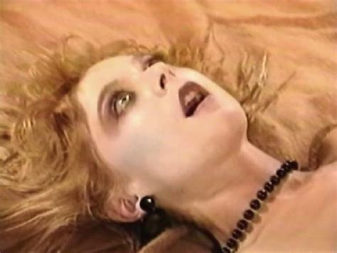 The Bloody Pit Of Horror Sex With A Stranger