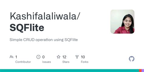 sqflite lib main dart at master · kashifalaliwala sqflite · github