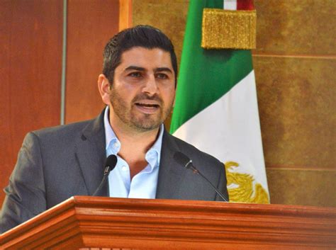 Iniciativa De Arregui Consigue Unanimidad Podermx