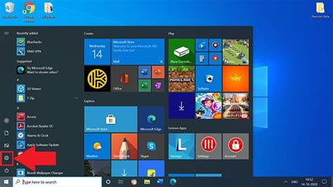 How To Enable Virtualization Vt On Windows 10 For Bluestacks 5