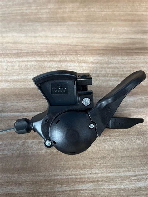 Shimano Alivio 9 Speed Shifter Shifting Lever Sports Equipment Bicycles And Parts Parts