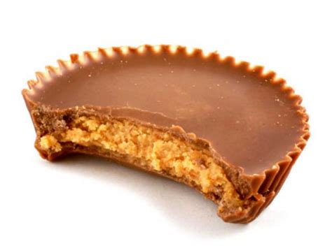 Reeses Peanut Butter Cups Nutrition Facts Eat This Much