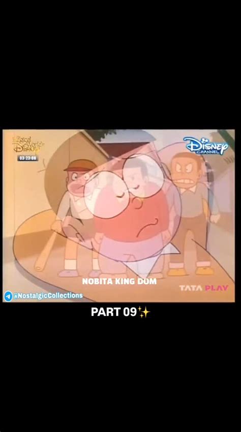 Nobitakingdom Nobita ♥️ Doraemon Doreamon Doraemon