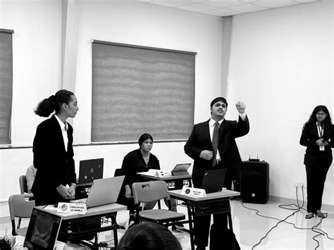 How To Get The Most Out Of A Moderated Caucus