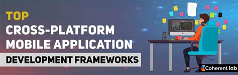 Trending Cross Platform Mobile Application Development Frameworks In 2022