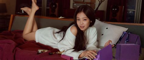 Blackpink Jennie Rkfeets