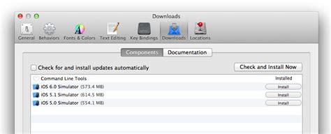 Macos How Can I Find Out If I Have Xcode Commandline Tools Installed Stack Overflow