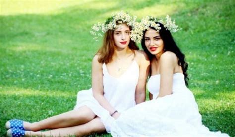 ქართველი ვარსკვლავები და მათი შვილები