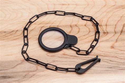 3d Printed Lenses Open Up Possibilities Hackaday