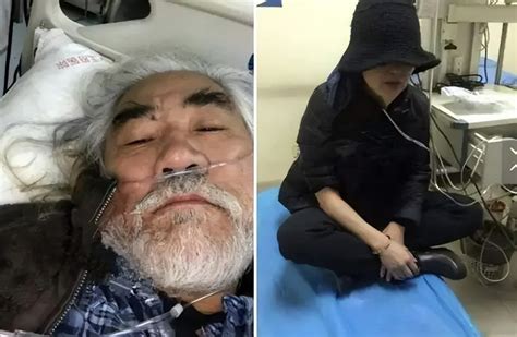 又多了个儿子？张纪中罕揭与樊馨蔓6年前离婚内幕，儿子判给女方腾讯新闻