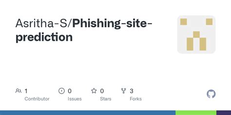 Github Asritha S Phishing Site Prediction