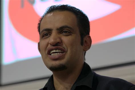 Mohammed Qahtani Visit London Victorians 10th May