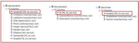 Default Conventions In Entity Framework Core Dot Net Tutorials