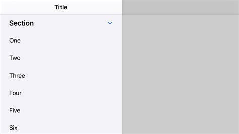Ios Swiftui How To Remove White Background Behind List That Is
