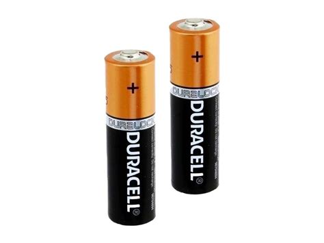 Duracell Aaa Alkalické Baterie 2ks Od 50 Kč Tesa Shop