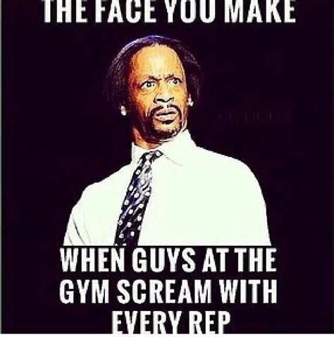 67 Memes About Going To The Gym That Are Way Funnier Than They Should