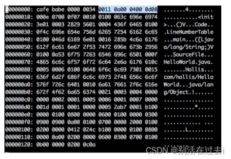 学习java——字符串池、常量池运行时常量池和字符串常量池的区别 Csdn博客