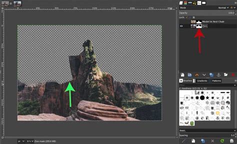 Gimp Layer Masks Everything You Need To Know Davies Media Design