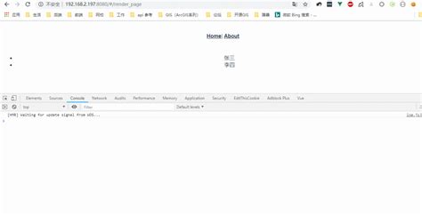 Render渲染函数和JSX 琪琪伤感 博客园