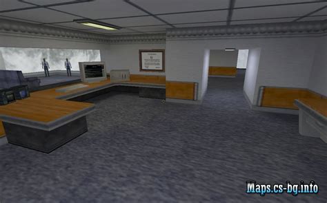 Cs Office Cs 1 6 Map • Cs Bg