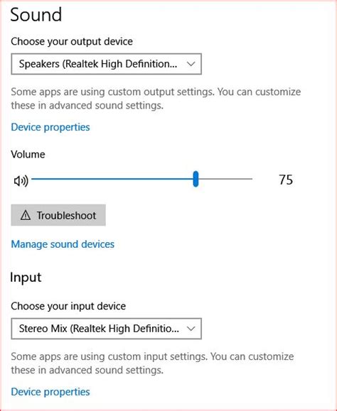 Windows 10 No Longer Detects Headphones After A Sound Update Solved Page 3 Windows 10 Forums