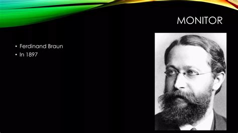 Input And Output Devices Ppt