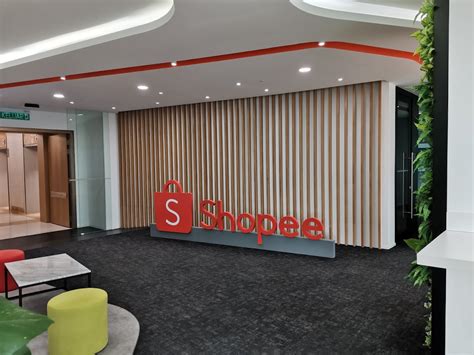 Shopee Mobile Malaysia Sdn Bhd Company Overview And Details Maukerja