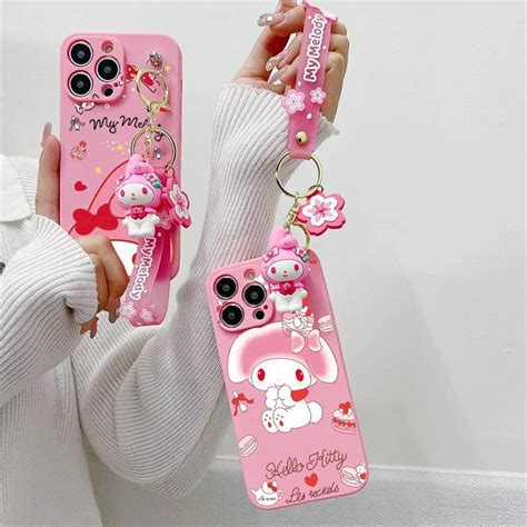 Capa Capinha Xiaomi Redmi Note S S S S Redmi C C A C C A C T Rosa Melody