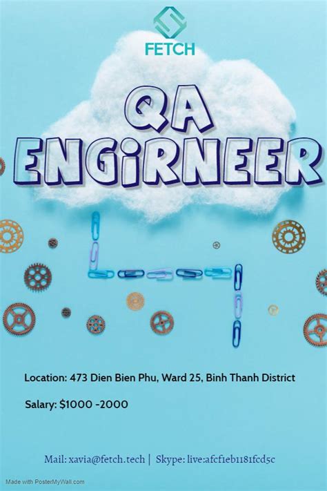 Thanh Xuân On Linkedin Qaengineer Qualityassurance Requirements