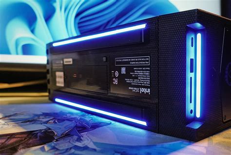 Intel Nuc Extreme Kit