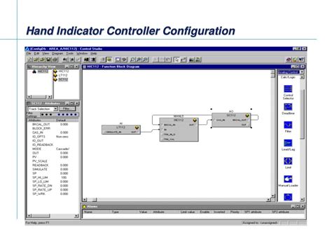 Fieldbus Tutorial Part 8 Fieldbus Function Blocks