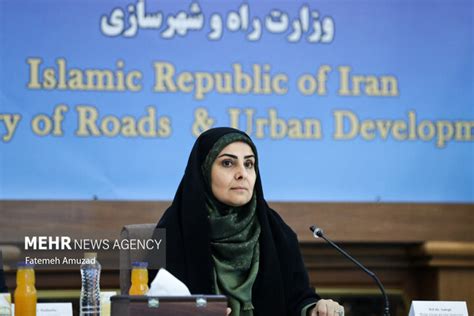 حمل و نقل جاده‌ای نقش مهمی در تحقق سیاست‌های نظام دارد خبرگزاری مهر اخبار ایران و جهان