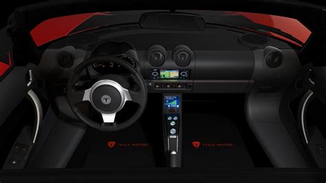 Tesla Roadster Sport Can Be Ordered As In Right Now Autoevolution