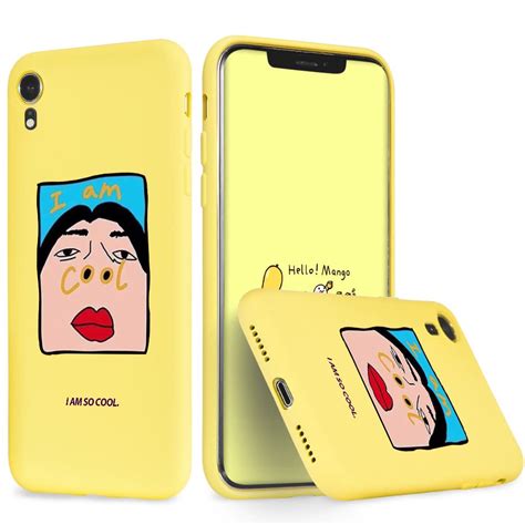 Funny Phone Cases